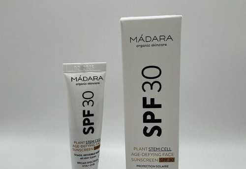 Madara Plant Stem Cell SPF 30