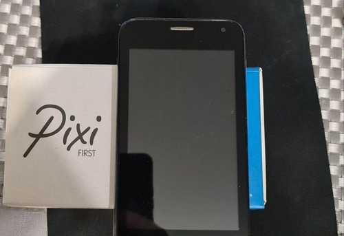 Alcatel One Touch Pixi First 4024D, 4 ГБ