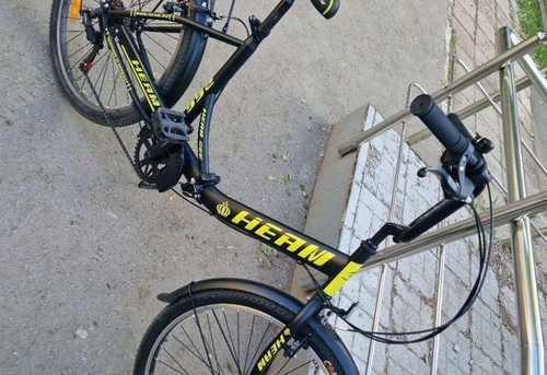 Велосипед Heam 266