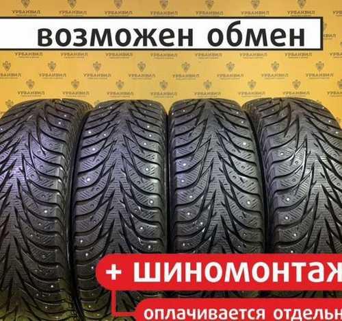 Yokohama Ice Guard IG35 235/60 R18 107T