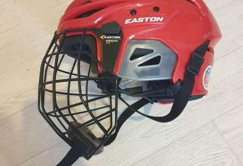 Хоккейный шлем easton E300 medium