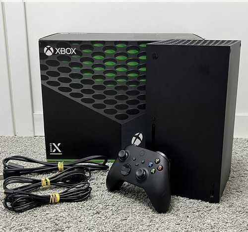 Xbox Series X 1TB