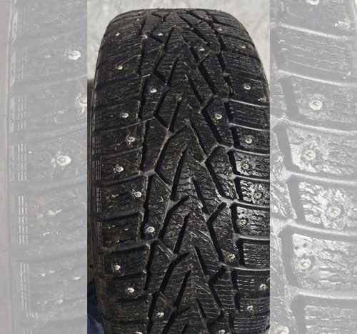 Nokian Tyres Nordman 7 205/55 R16