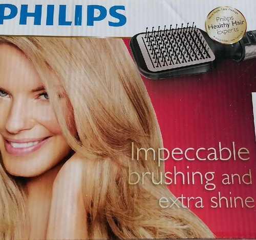 Насадка для фена philips