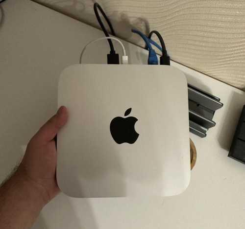 Mac mini m2 16GB