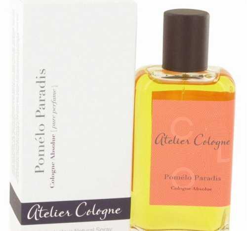 Atelier Cologne Pomelo Paradis 100 мл