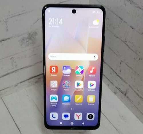 Xiaomi Redmi Note 11S 5G, 4/64 ГБ