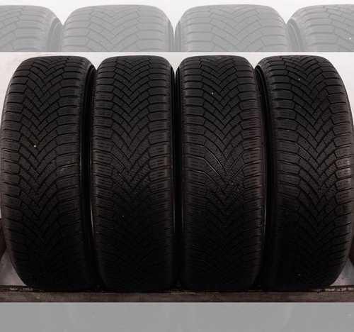 Yokohama BluEarth Winter V906 225/60 R17 99H