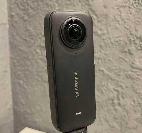 Insta360 x3