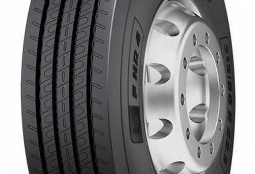 Matador F HR4 : 235/75 R17,5 132/130М 12pr (Рулева