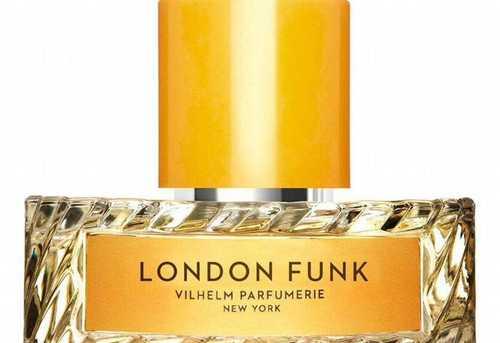 London Funk EDP 50 ml - парфюмерная вода