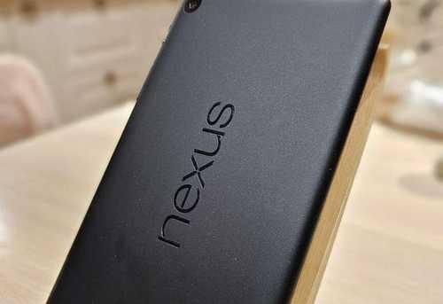 Продам планшет Nexus 7 3G