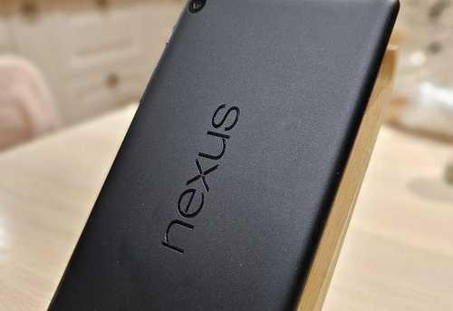 Продам планшет Nexus 7 3G