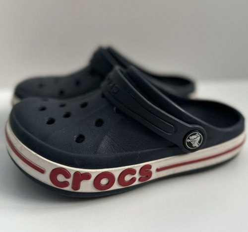 Crocs сабо (кроксы) C13 оригинал