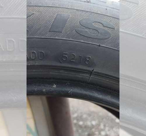 Maxxis Premitra HP5 205/55 R16 91V