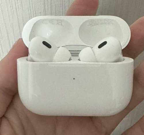 Наушники Apple AirPods pro 2 бу