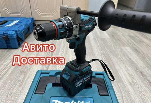 Шуруповерт для ледобура