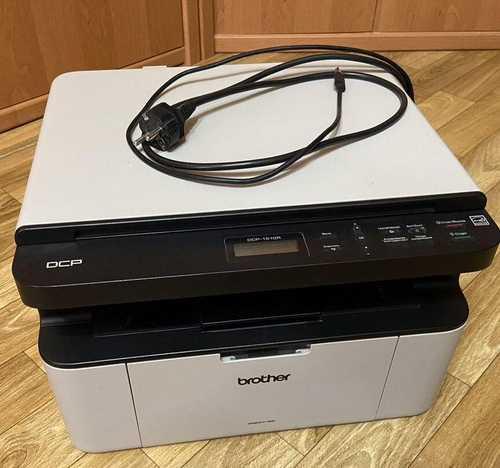 Мфу brother dcp-1510r