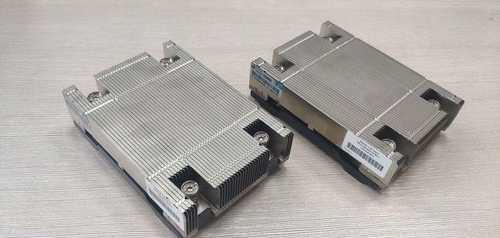 Радиатор HPE DL360 Gen9 1U