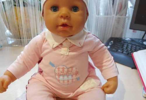 Кукла Baby annabell. Оригинал