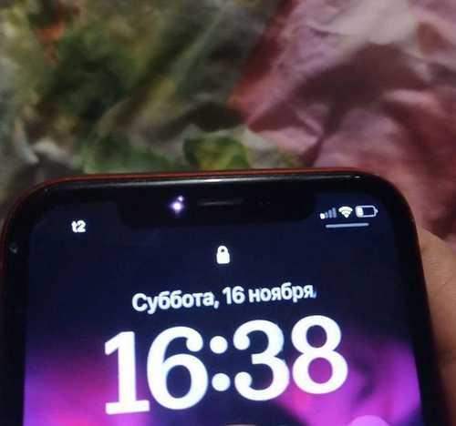 iPhone Xr, 64 ГБ