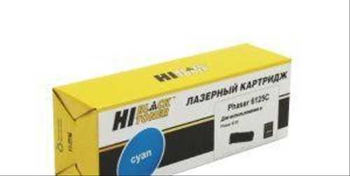 Тонер-картридж Hi-Black (HB-106R01335/106R01331)