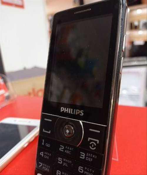Мобильный телефон Philips S308
