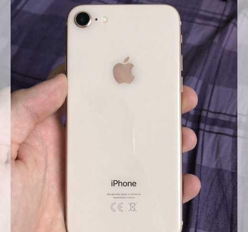 iPhone 8, 64 ГБ