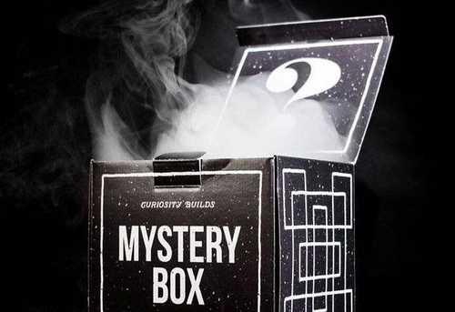 Mystery Box (Apple &Nike edition)