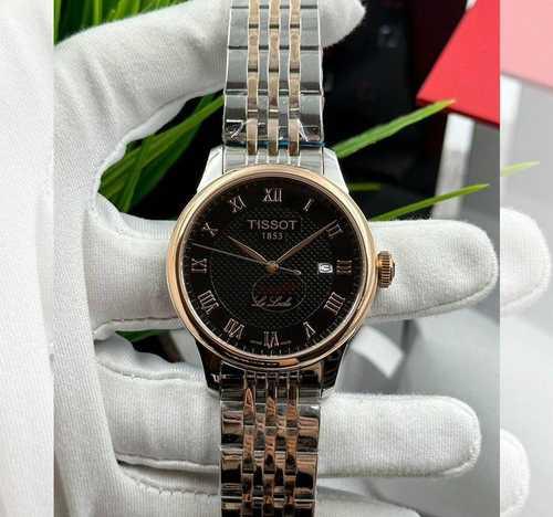 Мужские часы Tissot