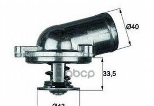 Термостат интегрированный TI2287 Mahle/Knecht
