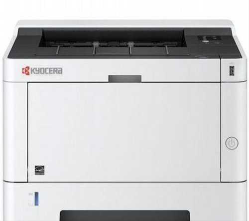 Запчасти и детали для Kyocera P2335