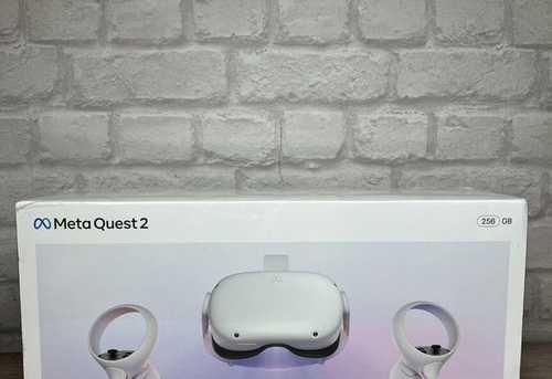 Oculus Quest 2 - 265 GB