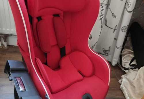 Автокресло с базой isofix Peg Perego Viaggio 1