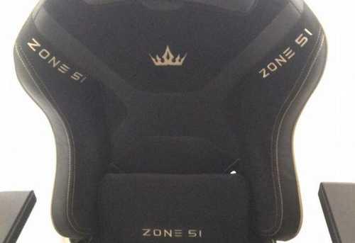 Компьютерное кресло игровое Zone 51 Armada Royal