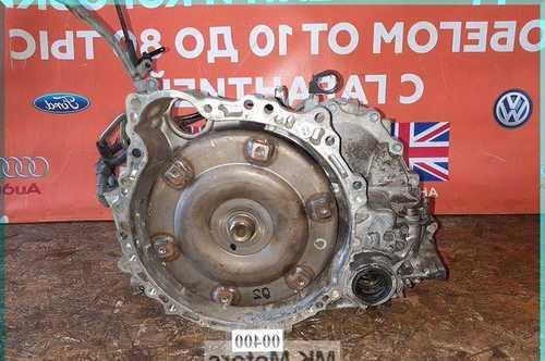АКПП 1MZ-FE 2wd U140E 3,0 Toyota Alphard Estima