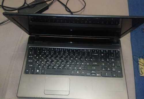 Ноутбук acer as5750g-2414g50m lx.RM01