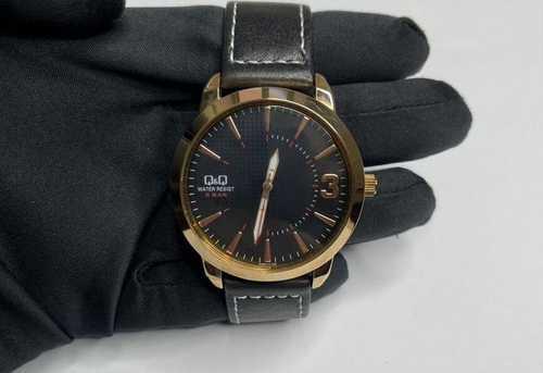 Мужские часы Q&Q QA98-112