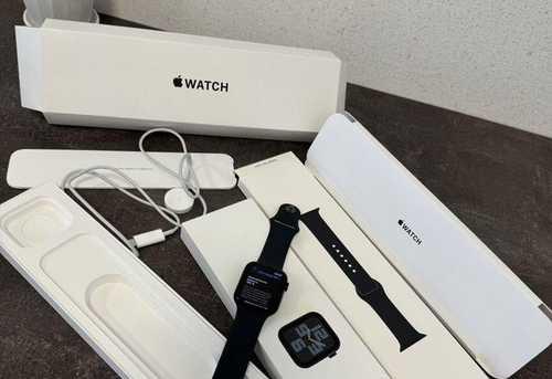 Apple Watch SE 2 44MM 100%