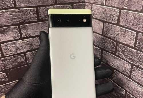 Google Pixel 6, 8/128 ГБ