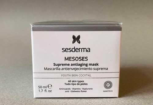 Маска Mesoses Sesderma