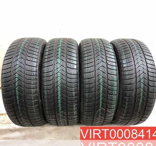 Pirelli Winter Sottozero 3 225/55 R17 101V