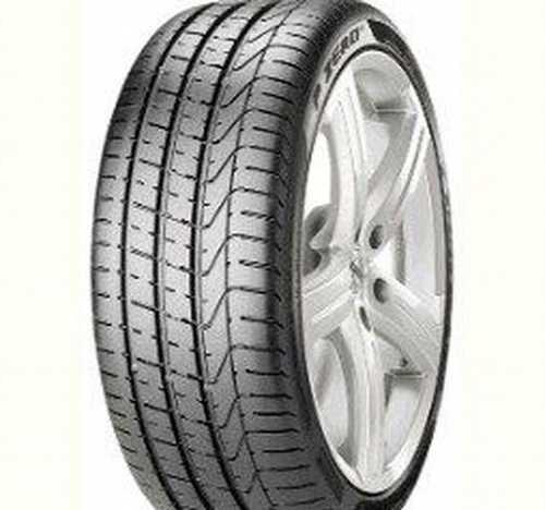 Pirelli P Zero 285/35 R19 103Y