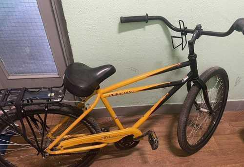 Велосипед Cruiser Scwinn Heavy Duty Vintage