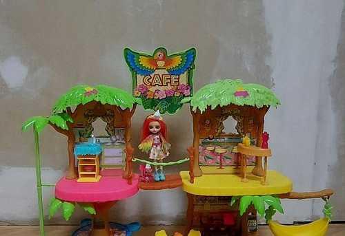 Детские игрушки