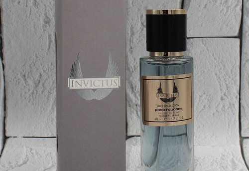 Paco rabanne Invictus 48мл