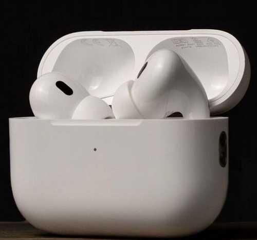 Airpods pro 2 type c