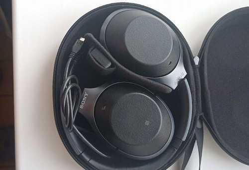 Продам наушники Sony wh-1000xm2