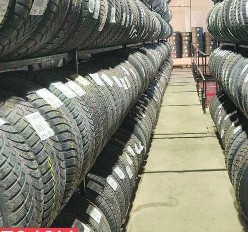 Triangle WinterX TW401 205/55 R16 87M