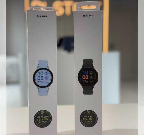 Samsung Galaxy Watch FE 40mm